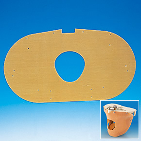 Simulador Dental | NISSIM Tipo 1(Accesorios)