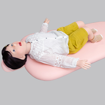 Dental Simulator | Pedia_Roid(Product Preview)