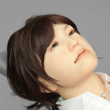 Dental Simulator | DENTAROID(Product Preview)